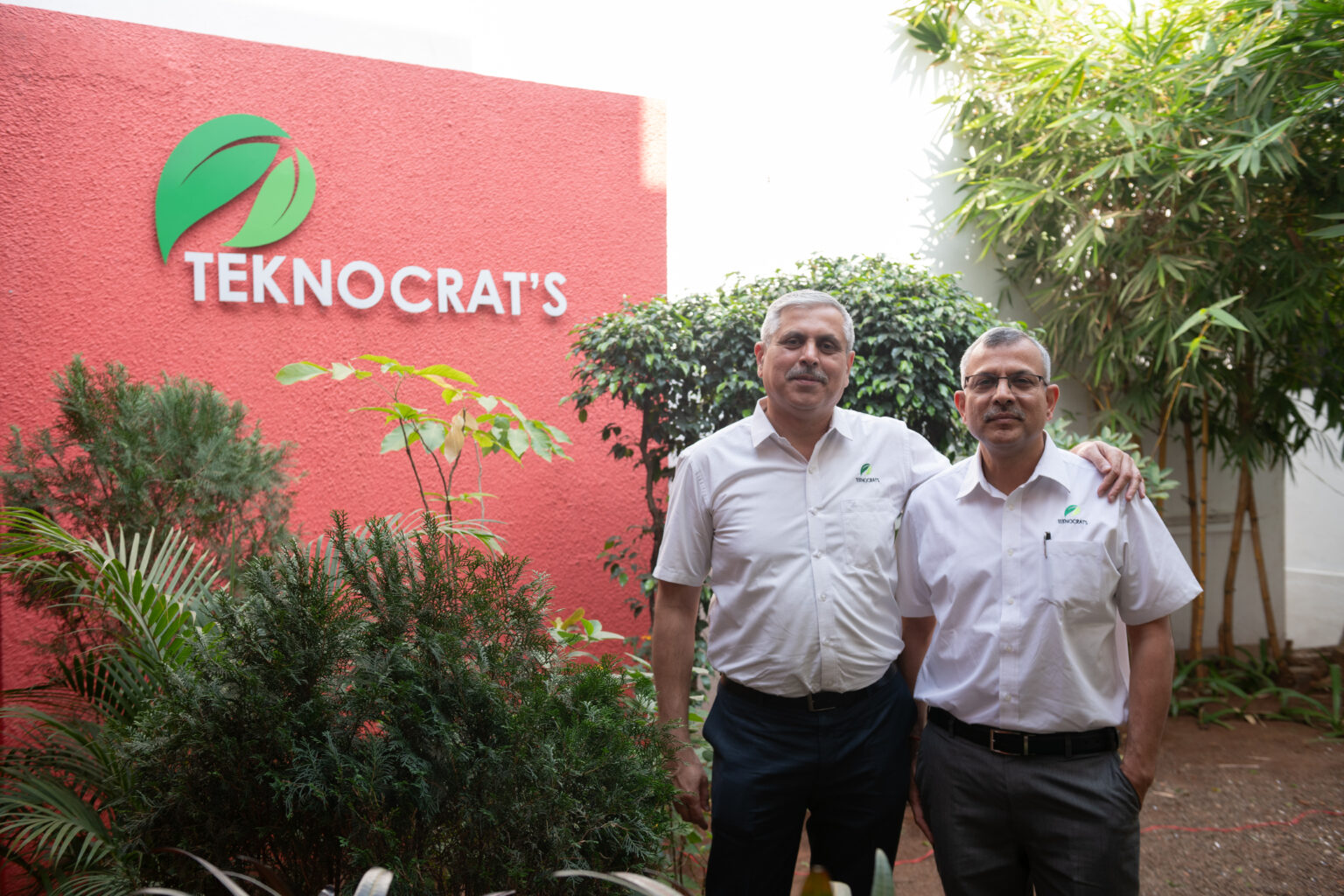 About Us – Teknocrats